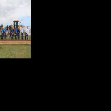 Missouri State Fair names new indoor arena after Mike Parson | State ...