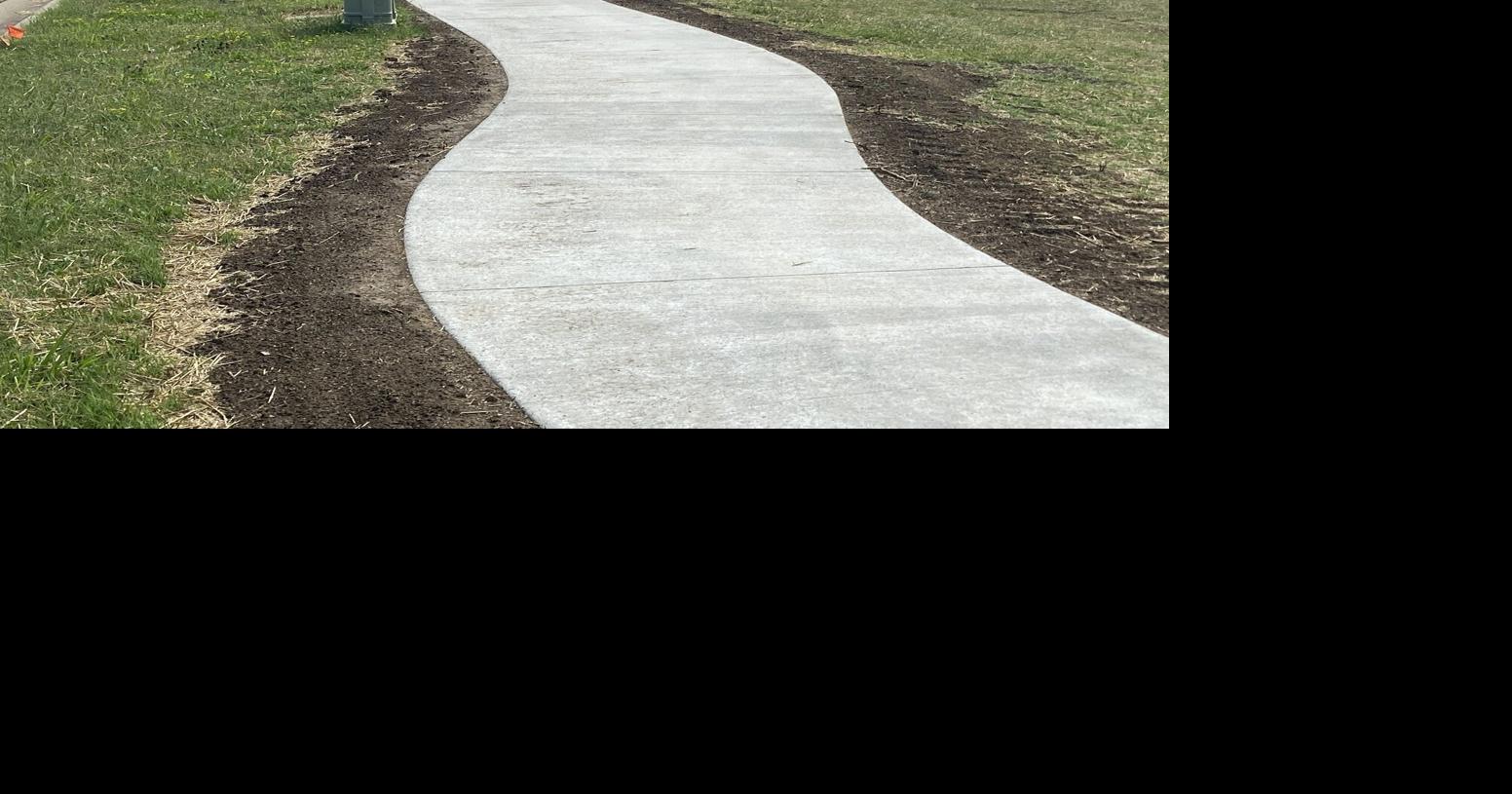 North Stadium Boulevard sidewalk project begins Monday | Mid-Missouri ...