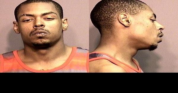 Jon Washington Caught in St Louis | News | komu.com