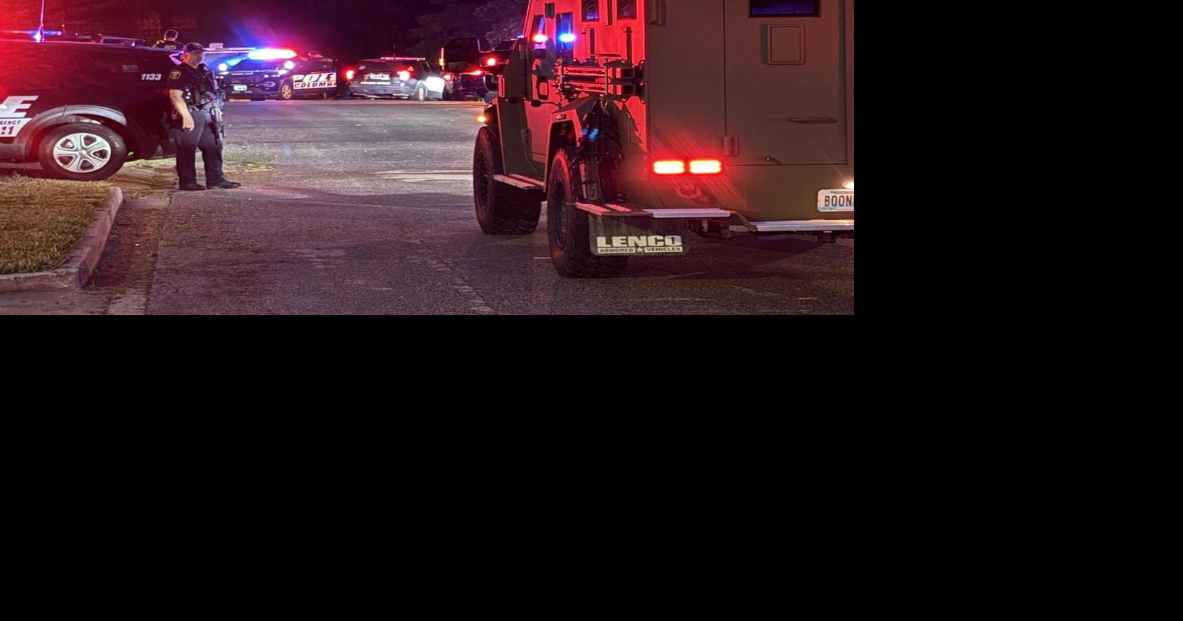 16-year-old in custody for fatal night shooting | Mid-Missouri News ...