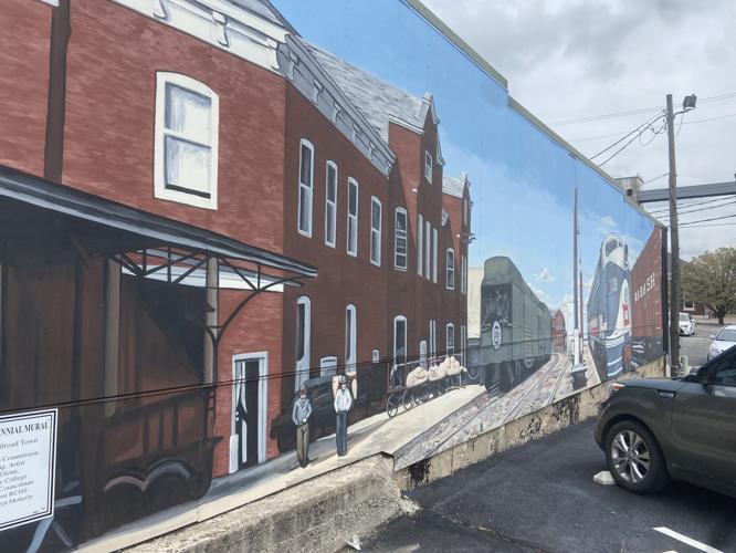 Initial phases of new Moberly hotel begin after pandemic delays | Mid ...