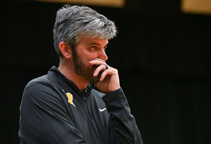 Rock Bridge girls basketball cruises past Battle in home-opener | High ...