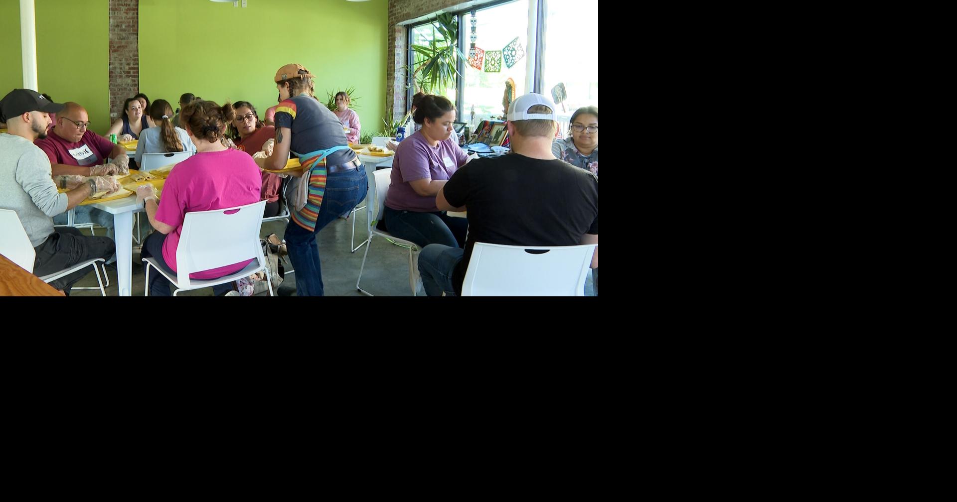 Columbia community center celebrates Hispanic Heritage Month | Mid ...