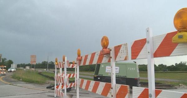MoDOT shares its largest infrastructure improvement plan its ever ...