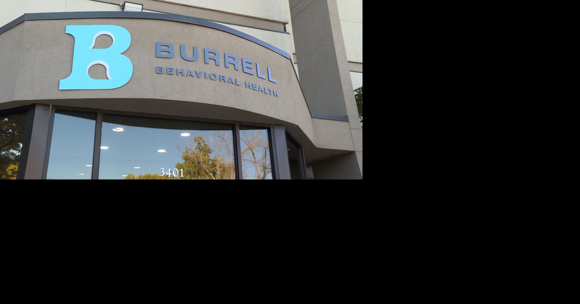 A Brighter Tomorrow: Burrell Behavior Health partners with MU to ...