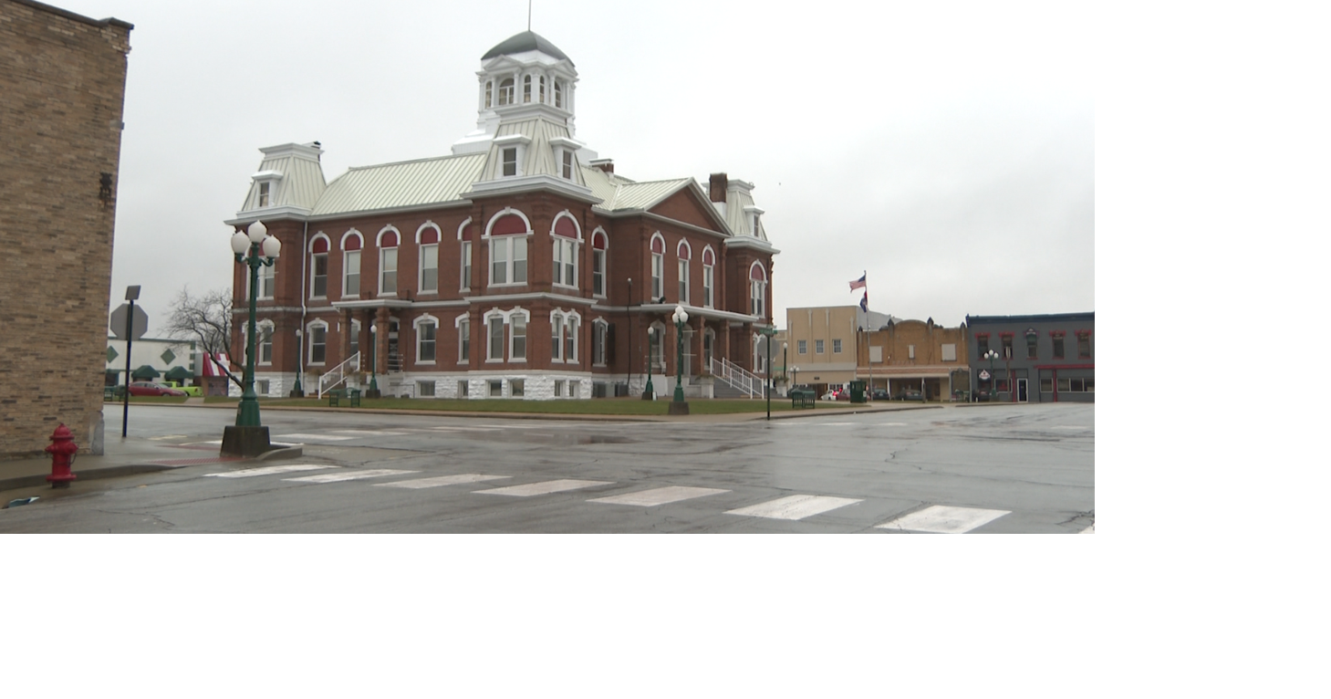 State auditor begins review of Morgan County government | Mid-Missouri ...
