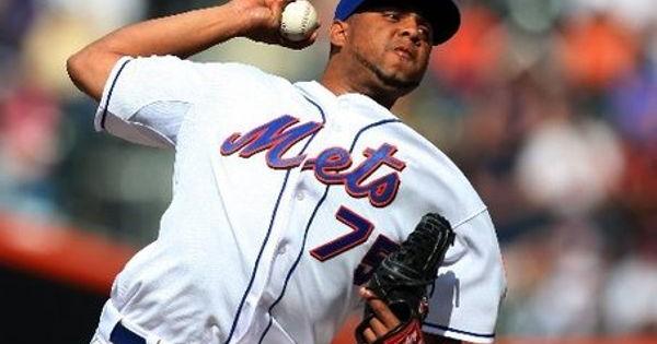 Mets Deal K Rod to Cardinals Rival Brewers | Sports | komu.com