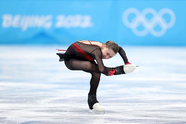 figure skating quads
