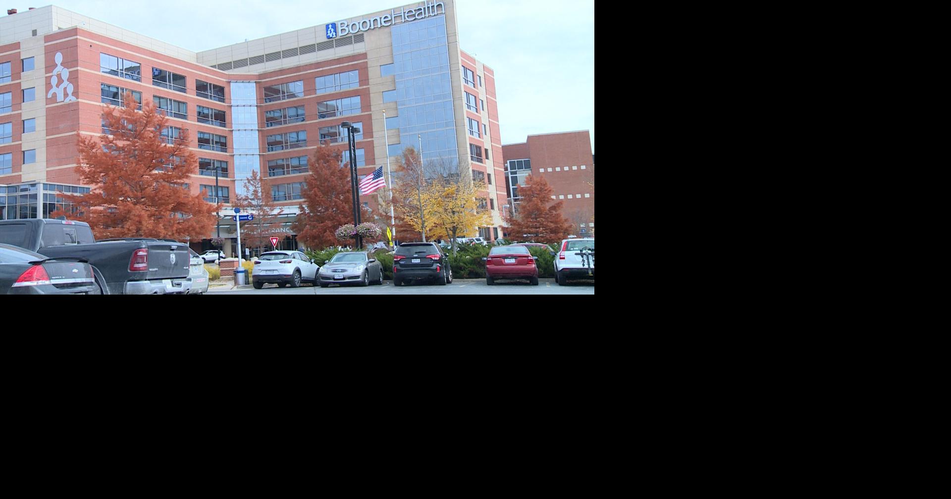 Boone Health enters 100th year of service | Mid-Missouri News | komu.com