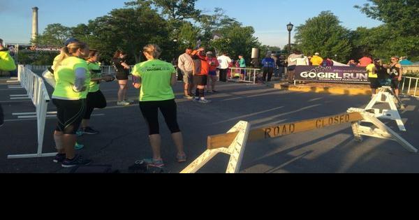 Go Girl race benefits Womens and Childrens Hospital | News | komu.com