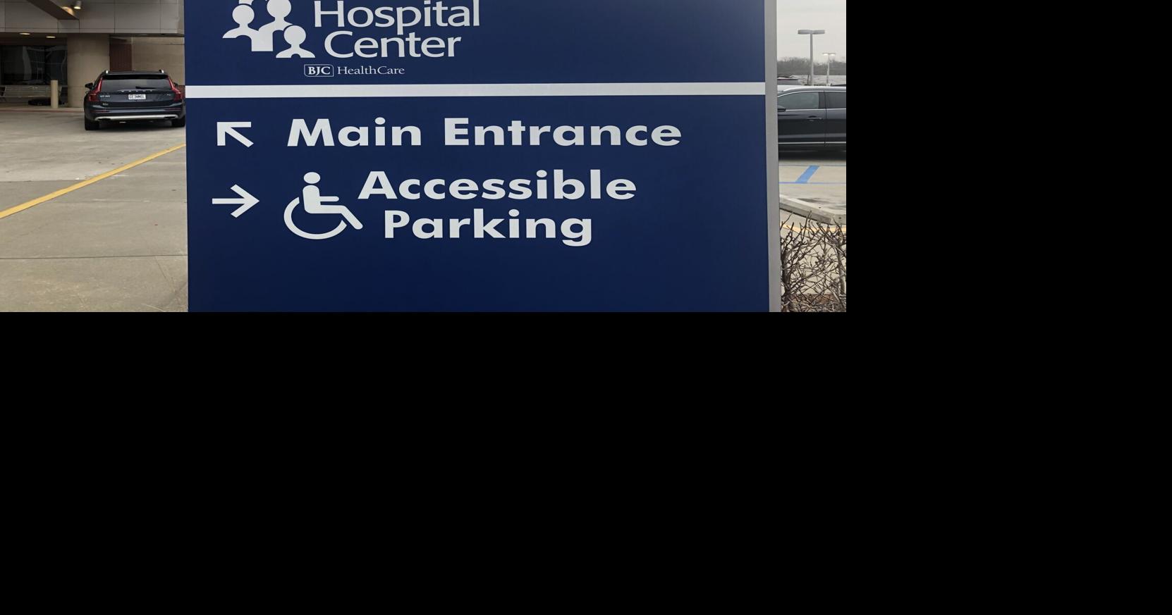 Boone Hospital Center provides first COVID-19 vaccines for staff and ...