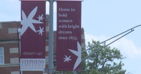 $12.5 million pledge gifted to Stephens College from the Bill and Doris ...
