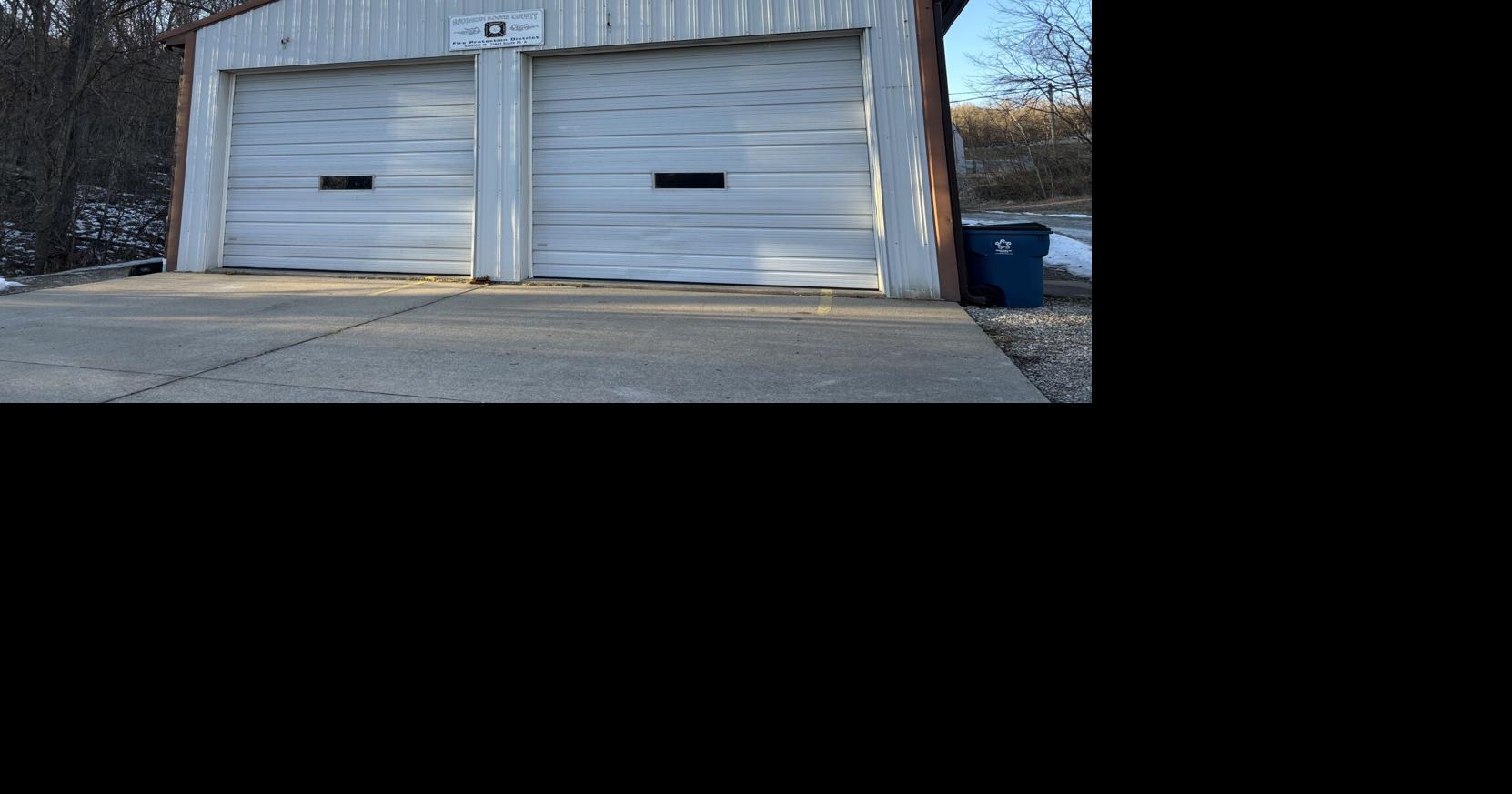 Southern Boone County Fire Protection District plans station expansion ...