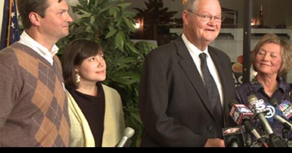 Ike Skelton Loses Congressional Seat to Vicky Hartzler | News | komu.com