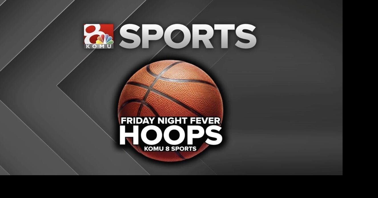 Friday Night Fever Hoops: seven schools win district championships ...