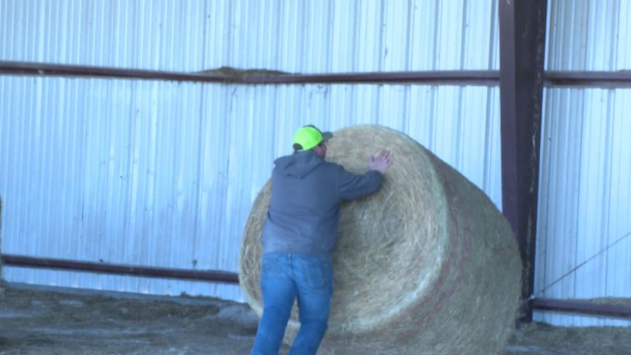 Trooper shows off strength in social media video | Mid-Missouri News ...