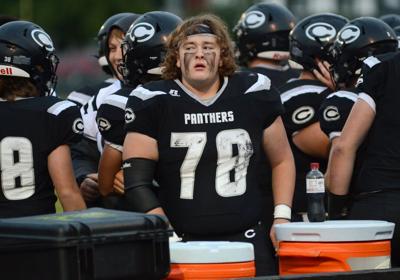 ryan falls redington