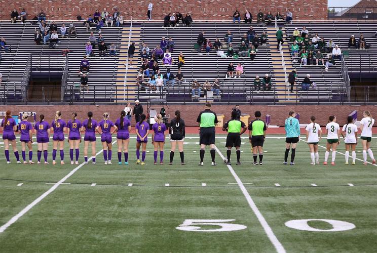 Rock Bridge girls soccer edges Hickman in penalty kicks | High School ...