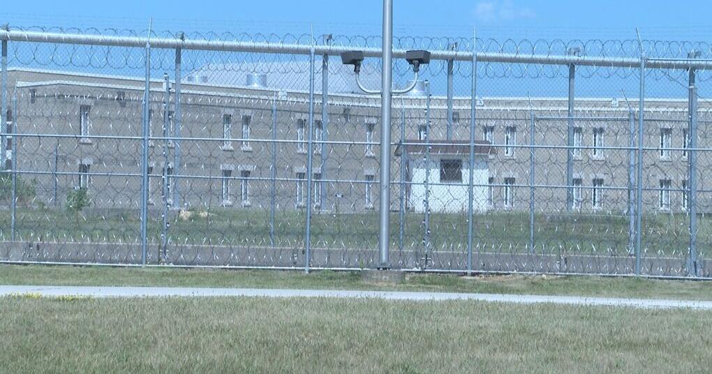 Inmate dies after less than a month in Fulton prison | Mid-Missouri ...