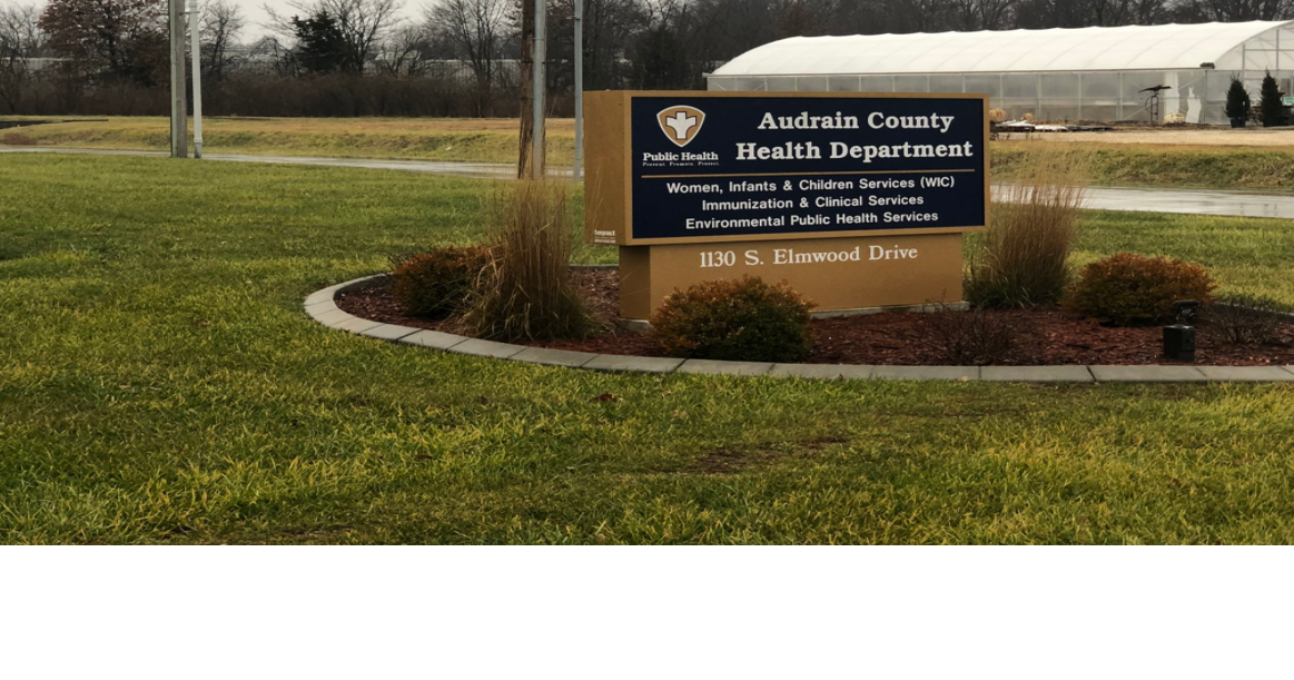 Audrain County Health Department changes its contact tracing strategy ...