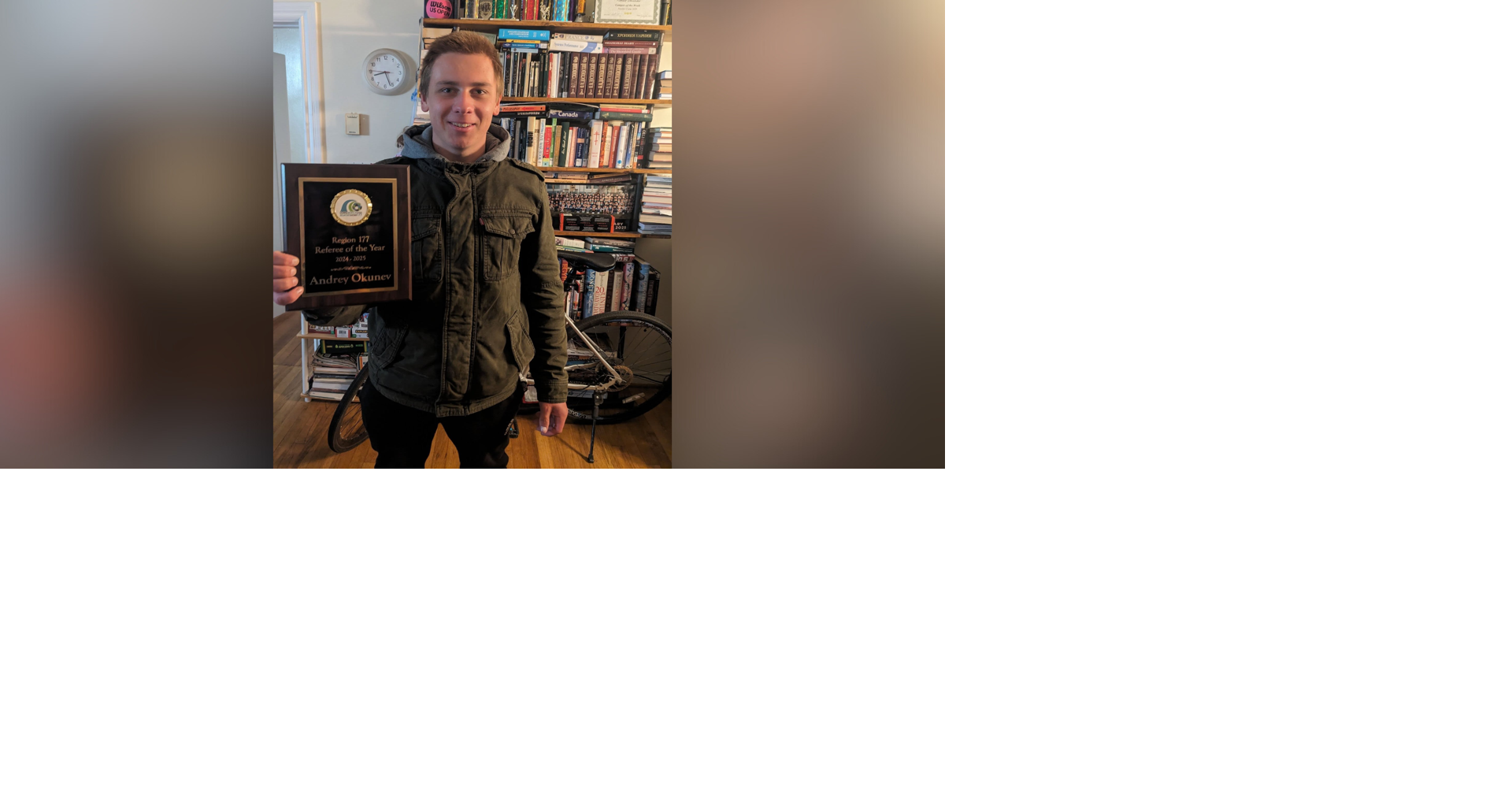 Andrey Okunev is identified as the soldier who died at Fort Leonard ...