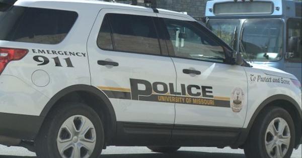 UPDATE MU Police locate potentially dangerous man | News | komu.com