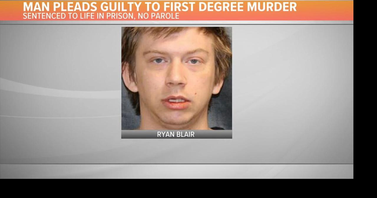 Video Mexico Man Pleads Guilty To Murder Of Audrain County Jail Inmate