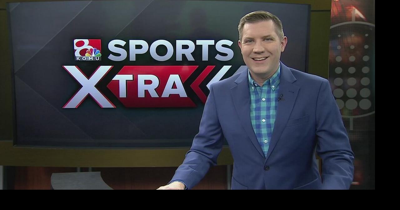 SPORTS XTRA: St. Louis Post-Dispatch Writer Benjamin Hochman | Sports | komu.com