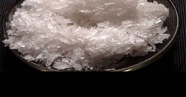 Missouri Leads Nation in Methamphetamine Incidents | News | komu.com