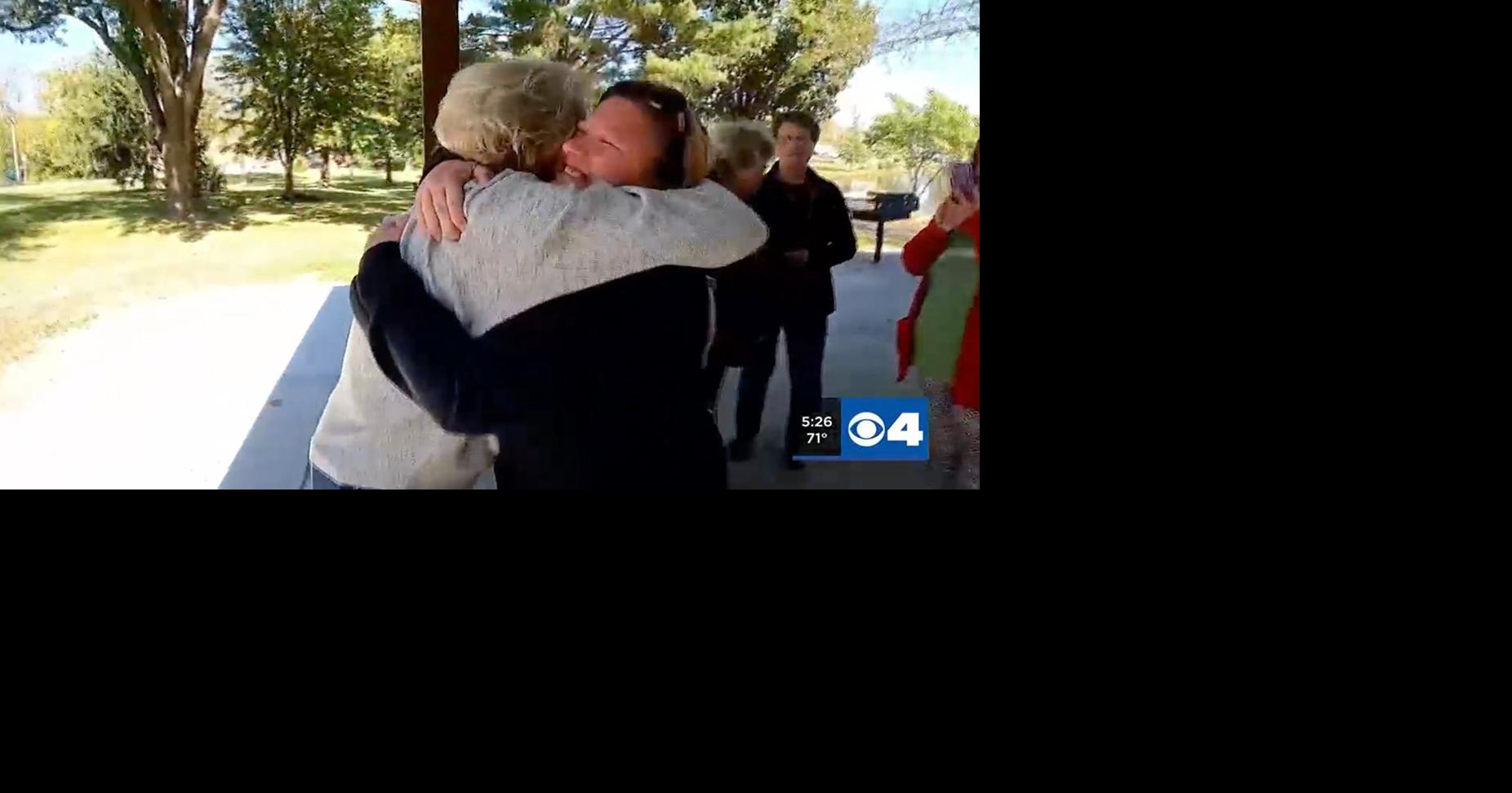 St. Louis-area mom honors son’s memory by buying other people’s ...