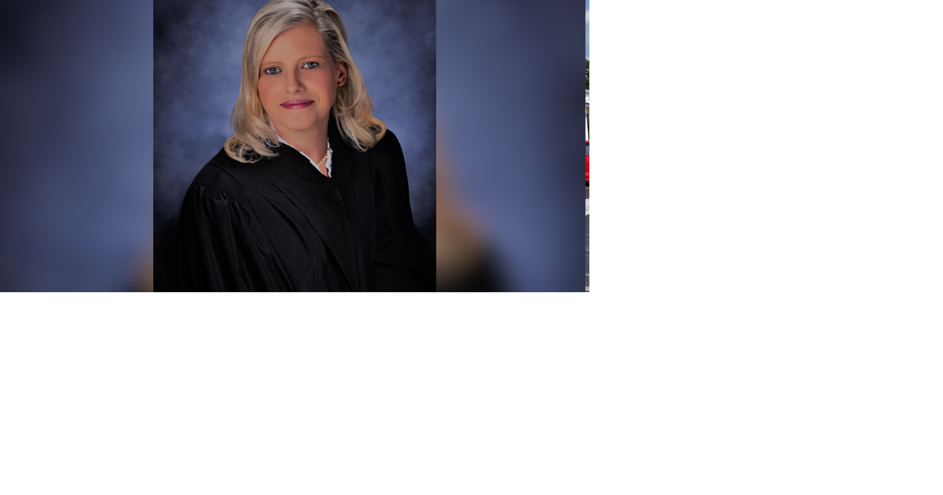 Ginger Gooch appointed to Missouri Supreme Court | State News | komu.com