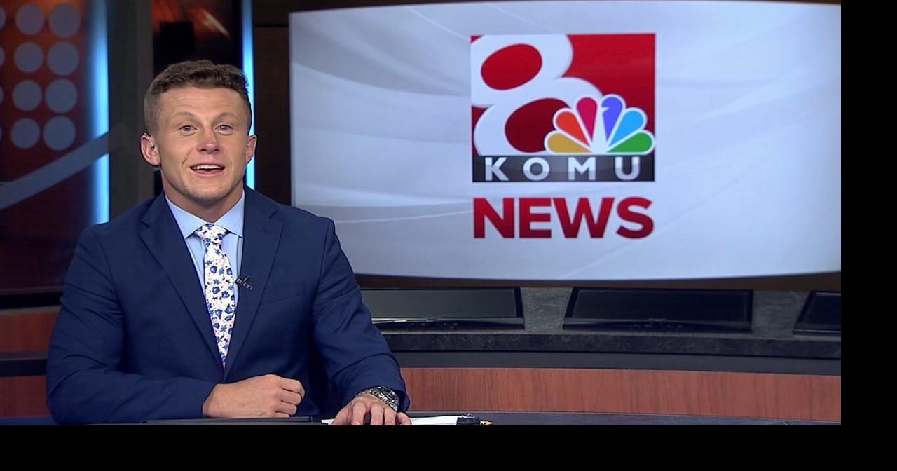VIDEO: Mid-Missourians find ways to cool off during weekend heat ...