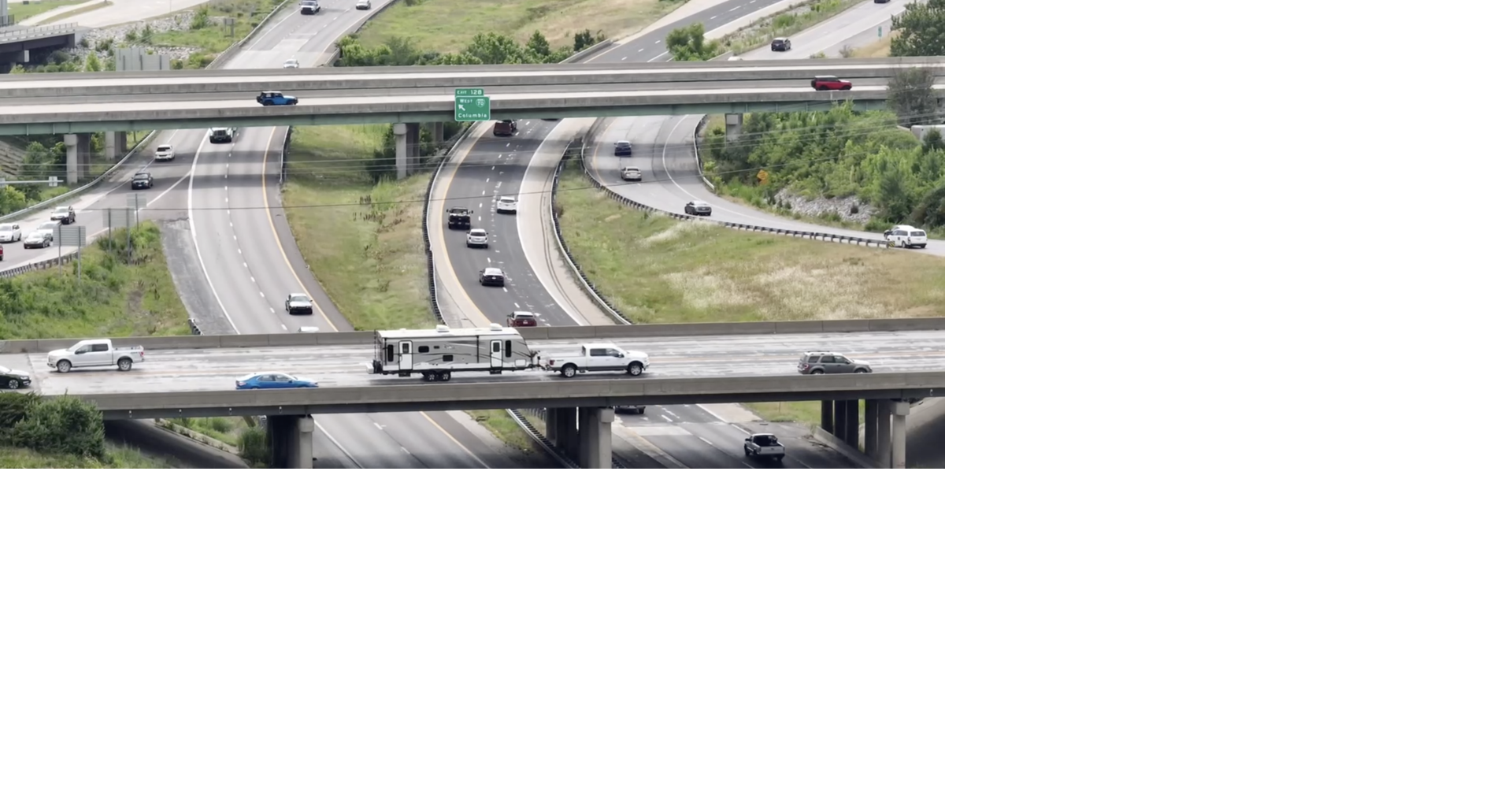 I-70/Highway 63 connector plans draw most attention at MoDOT open house ...