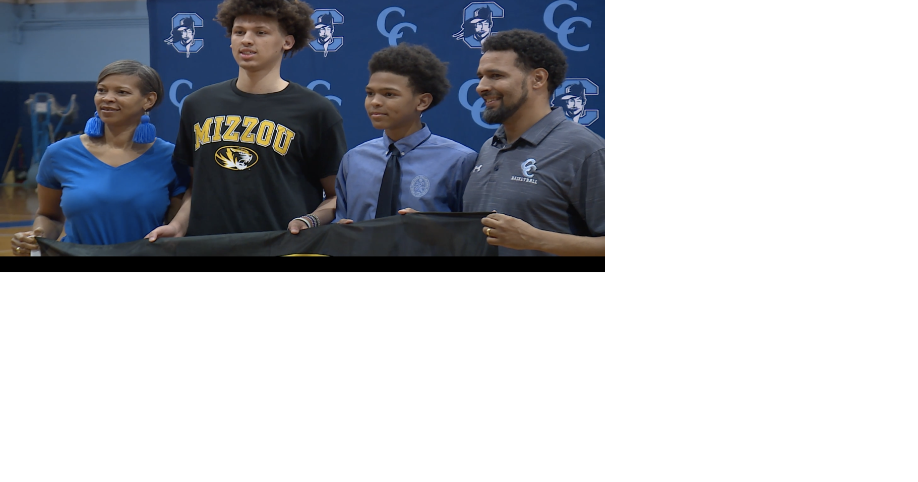 Mizzou Basketball adds 4-star big man Jordan Butler to 2023 class ...