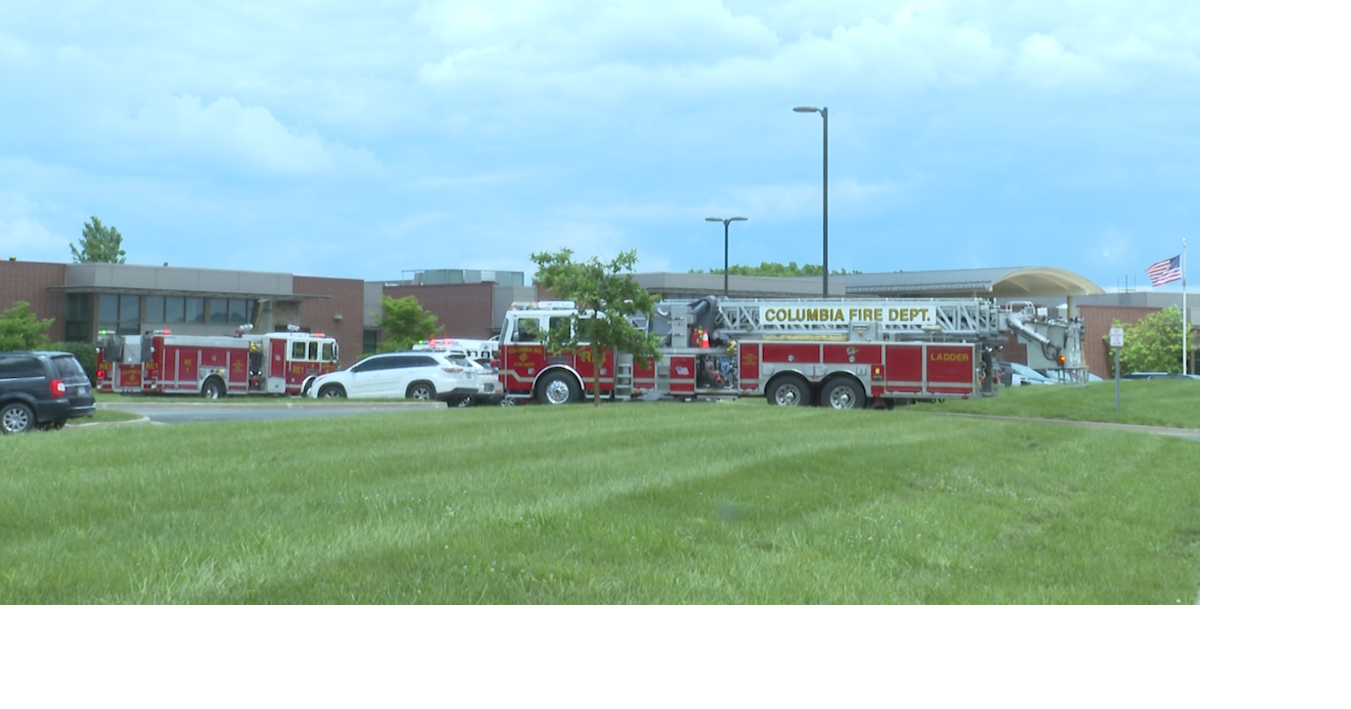 Alpha Hart Lewis Elementary evacuated after report of smoke in building ...
