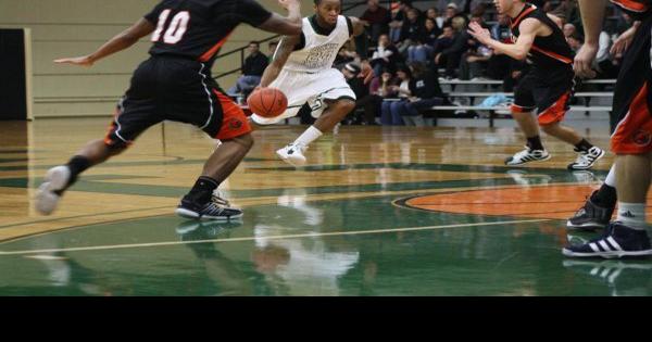Central Methodist Mens Basketball Wins Season Opener Over Park | Sports ...