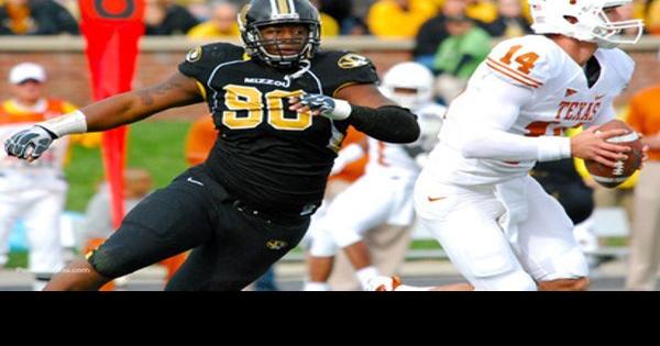 Dominique Hamilton to Play in 87th East West Shrine Game | Mizzou Xtra ...