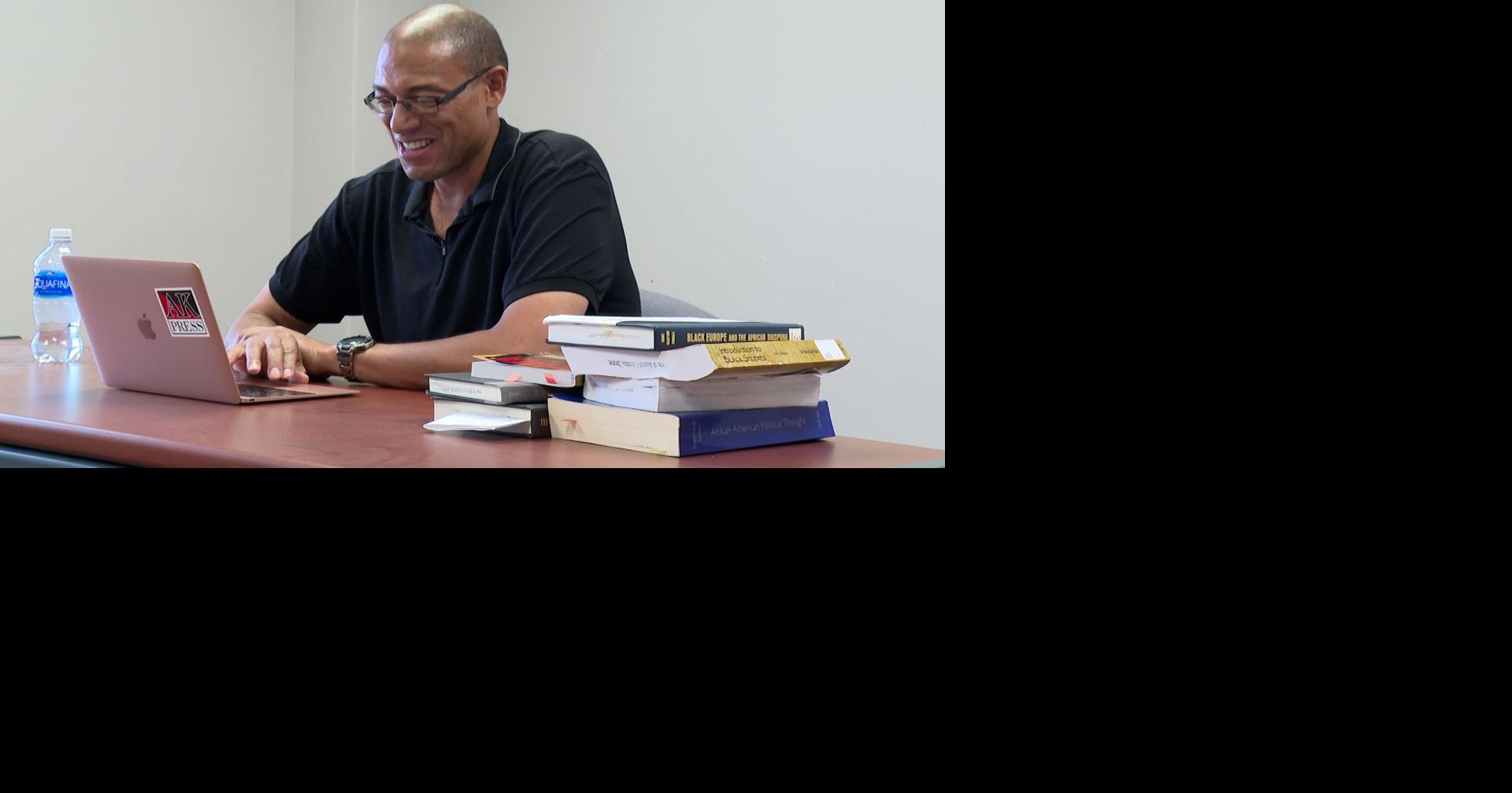 MU Black Studies professor provides insight on Florida curriculum ...