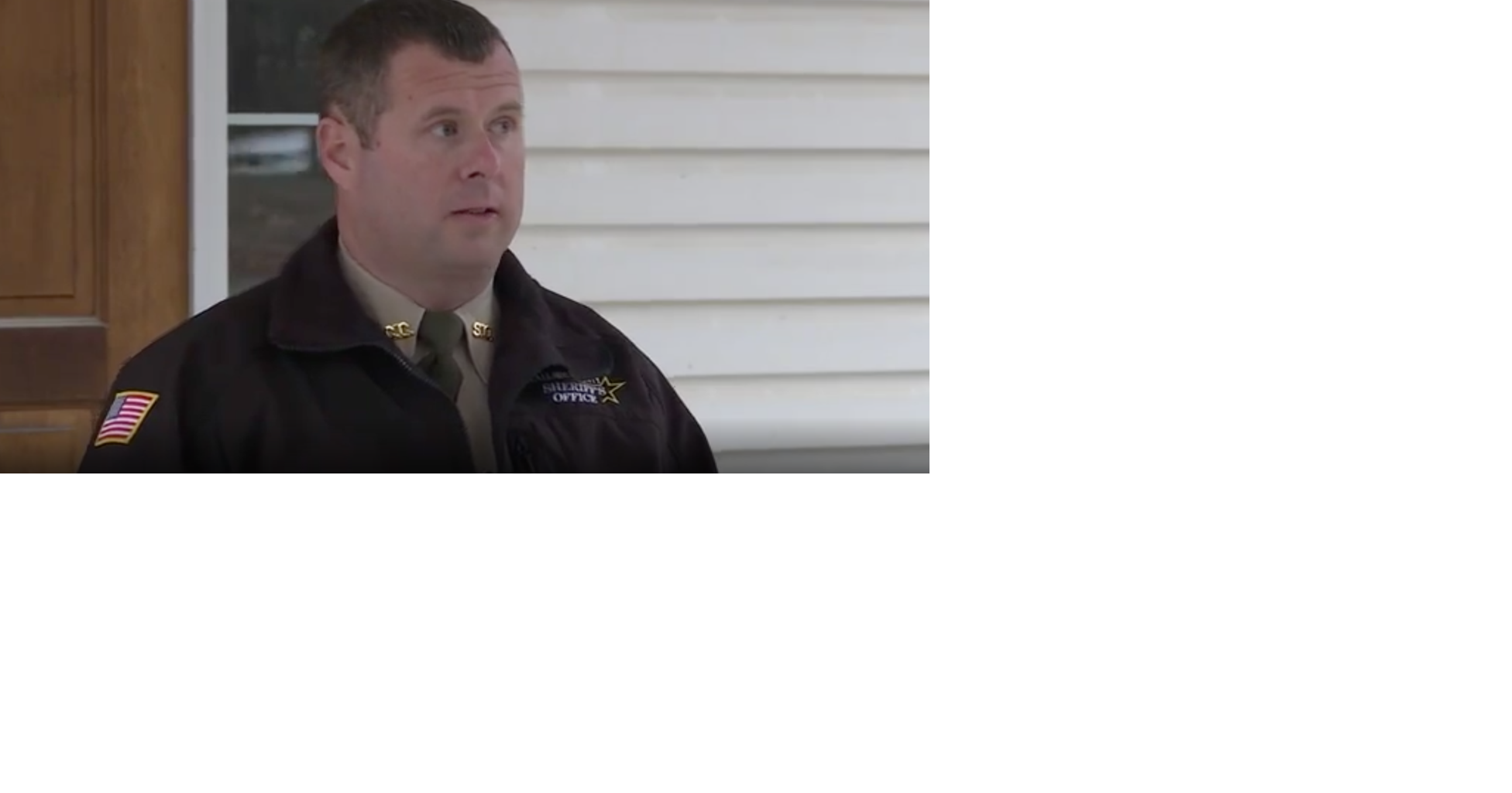 Callaway County sheriff arrested on suspicion of DWI | Mid-Missouri ...