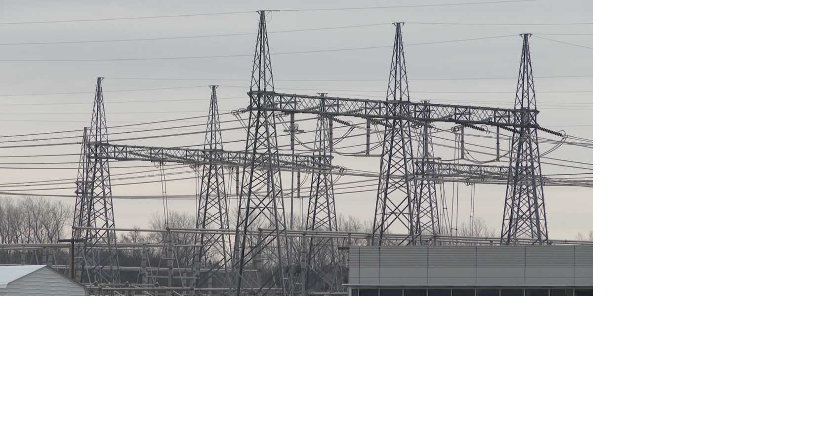 Missouri utility bill heads to governor for approval | State News ...