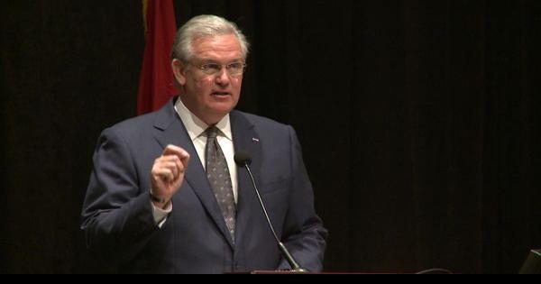 Garrett Appointed as Judge in Jackson County | News | komu.com