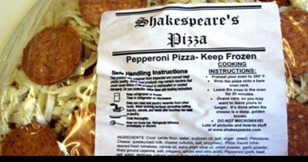 Shakespeares Pizza Wins National Contest | News | komu.com