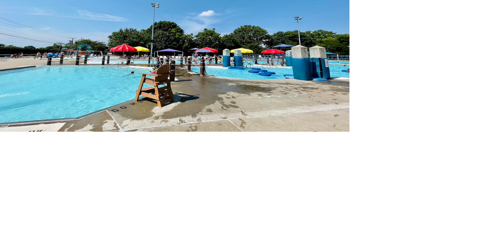 Columbia Parks and Rec announces pool opening schedule | Mid-Missouri ...