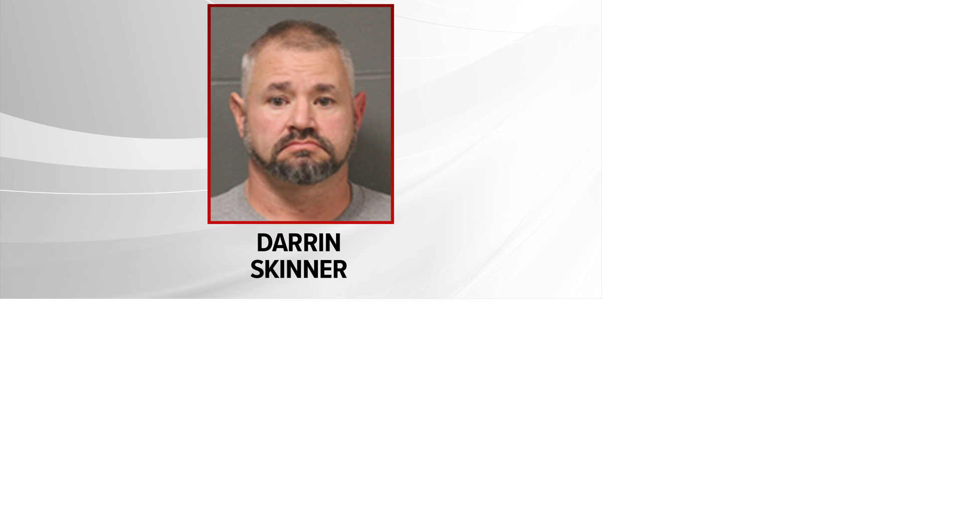 Darrin Skinner faces federal child pornography charges | Mid-Missouri ...