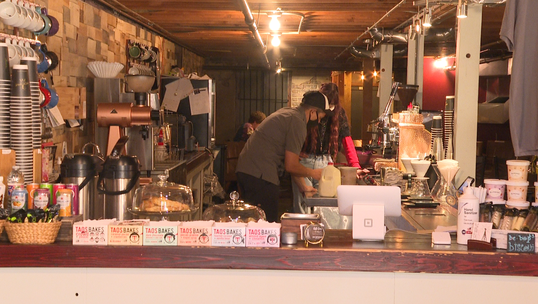 Shortwave Coffee expanding in-person and online | Mid-Missouri News ...