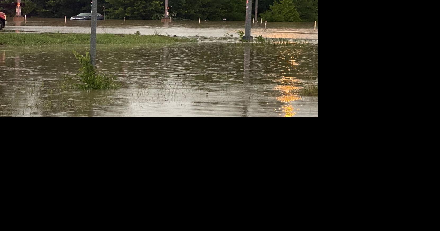 State requests major disaster declaration following June flooding and ...