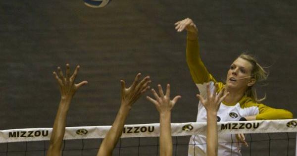 Henning Earns Third Team All America for Second Straight Year | News ...