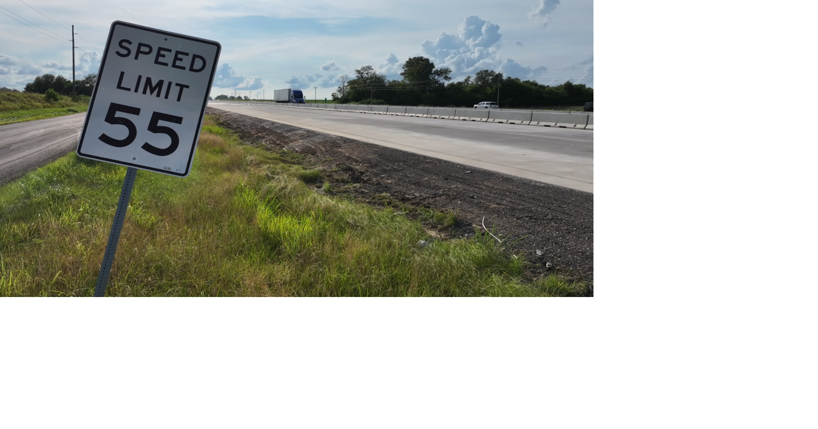MSHP enforces speeding from the air in I-70 work zone | Mid-Missouri ...