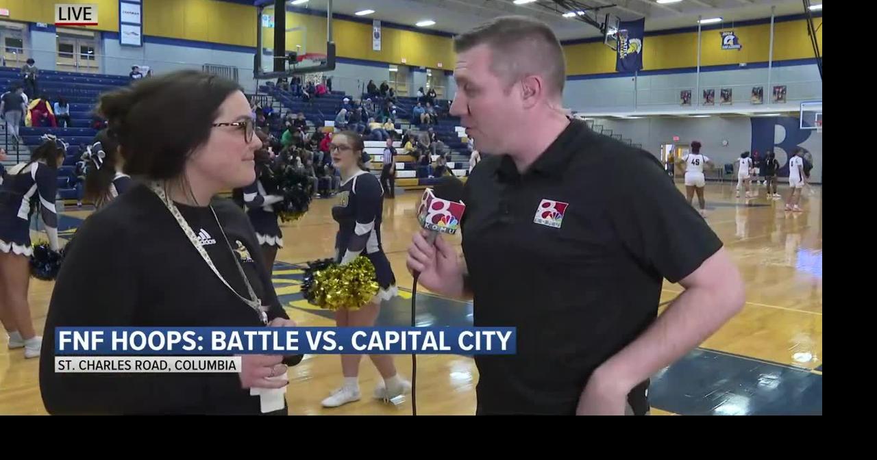 WATCH: Friday Night Fever Hoops' Game of the Week | Sports | komu.com