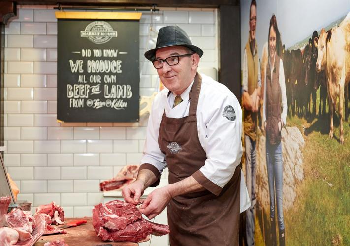 This 200-year-old cottage has been given a Michelin star | Nation ...